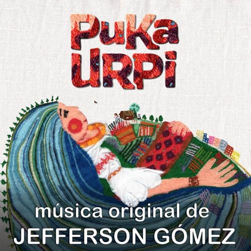 PUKA URPI Original soundtrack von PUKA URPI bei Amazon Music - Amazon.de