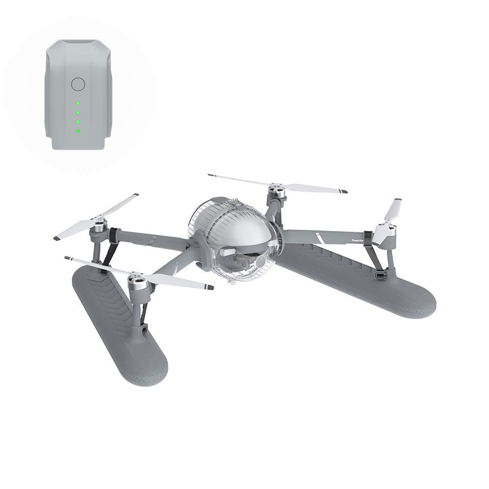 Buy PowerVision PowerEgg X Wizard with PowerEgg X Intelligent Battery ...