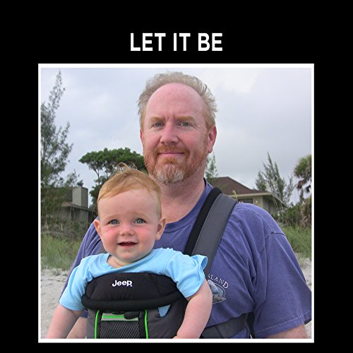 Let It Be by Mike Massé on Amazon Prime Music