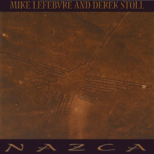 Play Nazca by Mike Lefebvre on Amazon Music