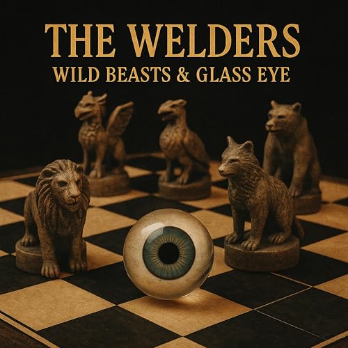 Wild Beasts song by The Welders from Wild Beasts & Glass Eye on Amazon ...