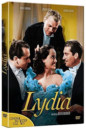 Amazon.com: Lydia : Duvivier Julien: Movies & TV