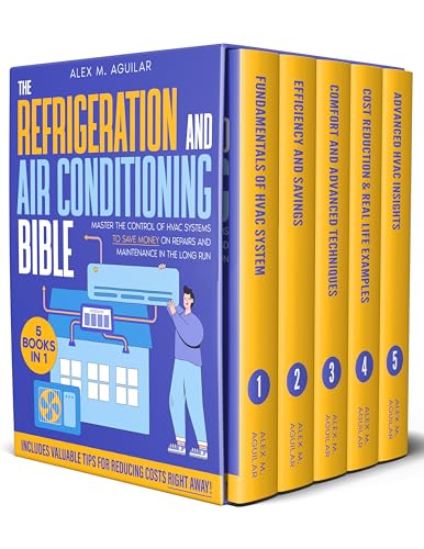 Amazon Best Sellers: Best Home Heating & Air Conditioning