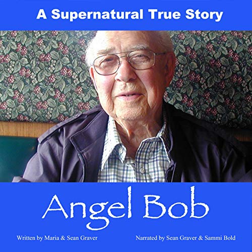 Amazon.com: Angel Bob (Audible Audio Edition): Maria Graver, Sean ...