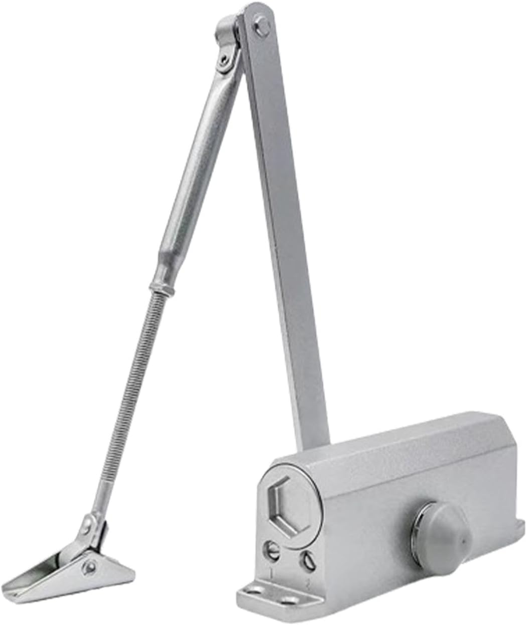 Automatic Door Closure, Mounted Door Closer, Heavy Duty Door Closer ...
