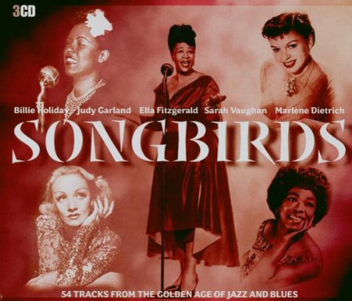Songbirds - Songbirds - Amazon.com Music