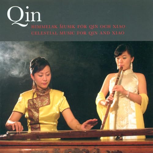 Play Qin by Hong Deng on Amazon Music