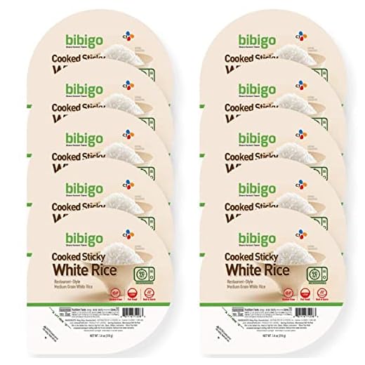 How to cook bibigo rice - Metro Cooking Dallas