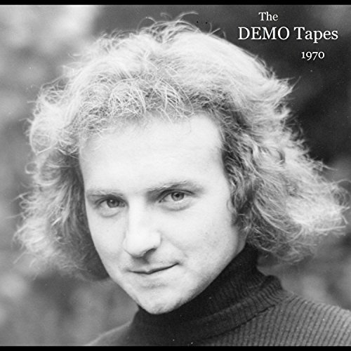 Play The Demo Recordings by jerry busch on Amazon Music