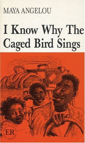 I Know Why the Caged Bird Sings.: Amazon.co.uk: 9783125363304: Books
