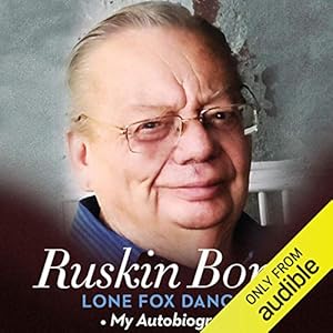 Amazon.com: Lone Fox Dancing: My Autobiography (Audible Audio Edition ...