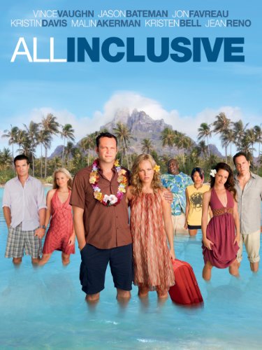 All Inclusive (Film) | Besetzung, Handlung & Kritik