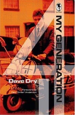 My Generation: Amazon.co.uk: David Dry, Paul Anderson, Mark Hynds ...