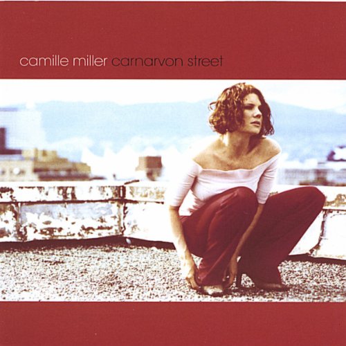 Amazon.com: Carnarvon Street : Camille Miller: Digital Music
