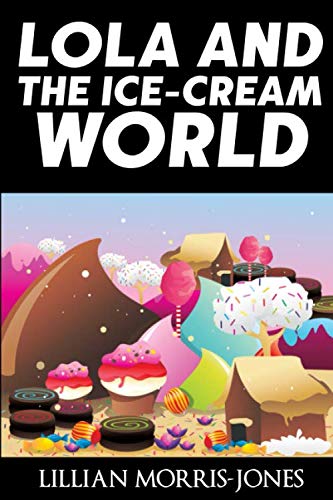 Lola and Ice Cream World | Amazon.com.br