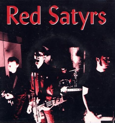 Red Satyrs [Red Vinyl] - Amazon.com Music