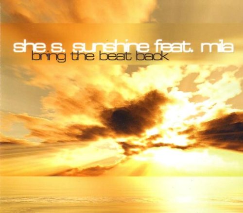 Amazon.com: Bring the Beat Back: CDs & Vinyl