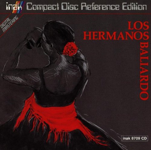 LOS HERMANOS BALIARDO - Los Hermanos Baliardo - Amazon.com Music