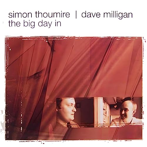 Amazon.com: The Big Day In : Simon Thoumire, Dave Milligan: Digital Music