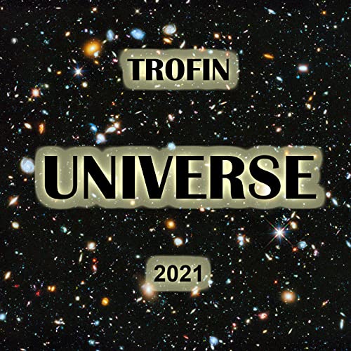 Amazon.co.jp: Universe : Trofin: デジタルミュージック