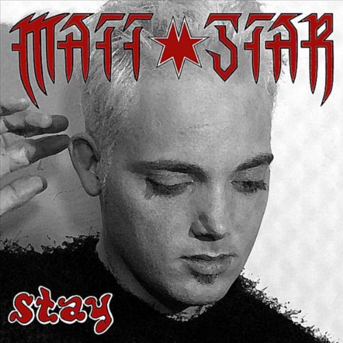 Stay by Matt Star on Amazon Music - Amazon.co.uk
