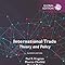International Trade: Theory and Policy, Global Edition: Paul R. Krugman, Maurice Obstfeld, Marc ...