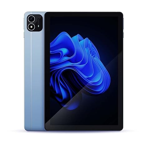 Amazon.in: Buy itel PAD ONE (10.1 inch Tablet, 4GB RAM, 128 GB ROM, 4G ...