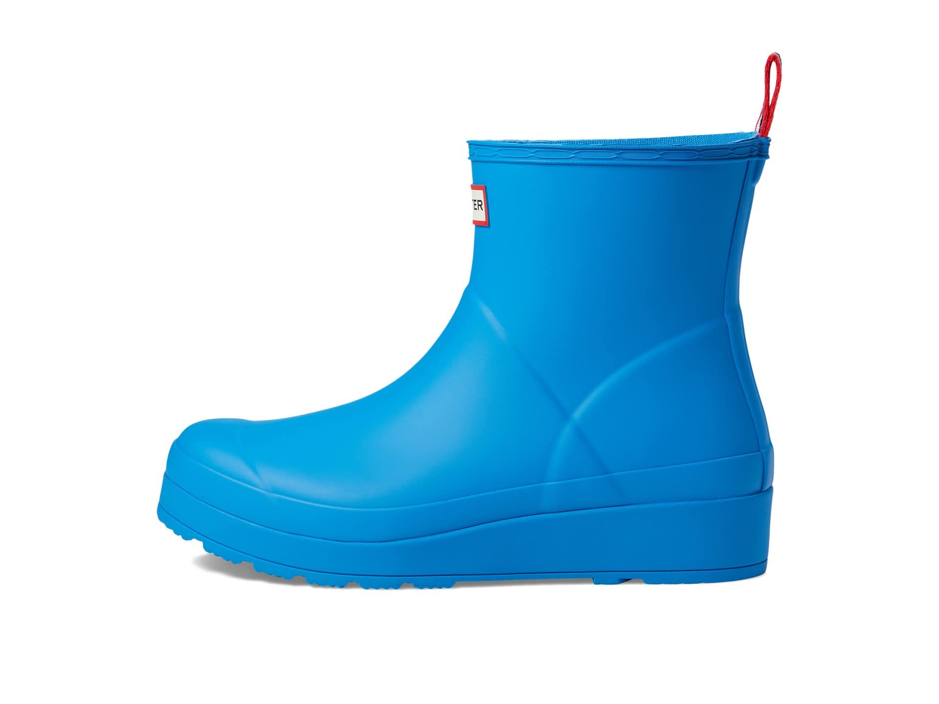 Snapklik.com : Hunter Womens Original Play Boot Short/Mid Rain