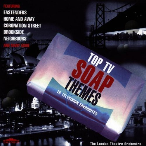 Top TV Soap Themes - Amazon.com Music