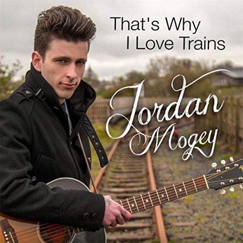 Amazon MusicでJordan MogeyのThat's Why I Love Trainsを再生する