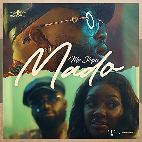 Amazon MusicでMr ShyneのMadoを再生する