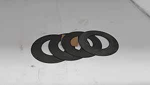 Amazon.com: Motorcraft Differential Oil Slinger : Automotive