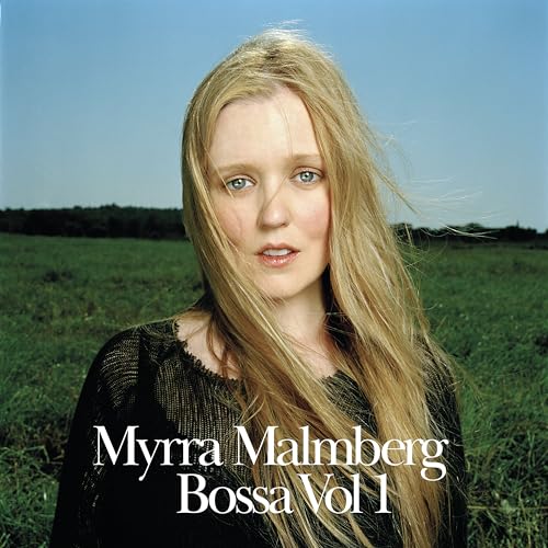 Play Bossa, Vol. 1 by Myrra Malmberg on Amazon Music