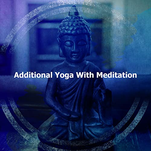 Amazon.com: Additional Yoga With Meditation : Buddha Vibes: Digital Music