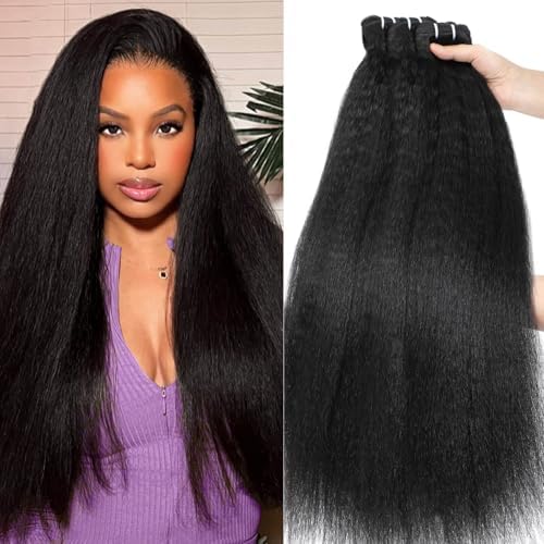 Amazon.com : SHWAIR Water Wave Human Hair 16-20 Inch Deep Wave Bundles ...