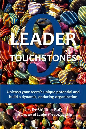Amazon.com: 9 Leader Touchstones: Unleash your team’s unique potential ...