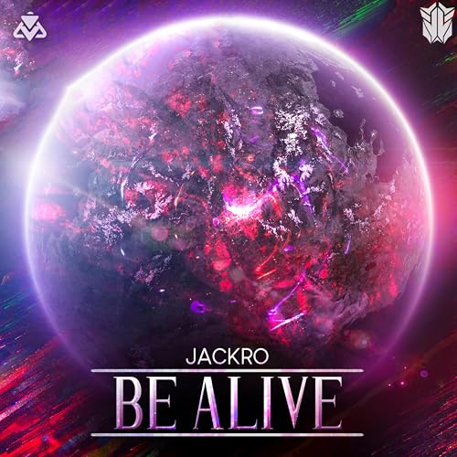 Be Alive by Jackro on Prime Music