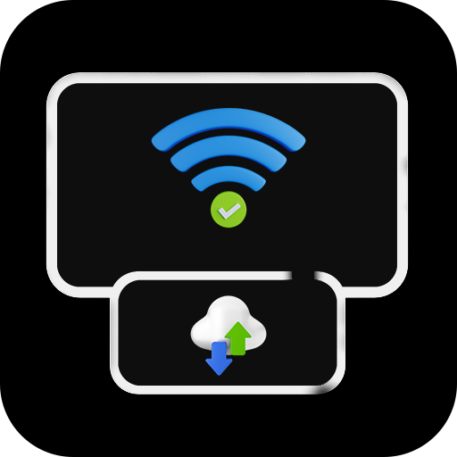 Wireless Display Logo BenQ And Vivi Partner To Create More Social