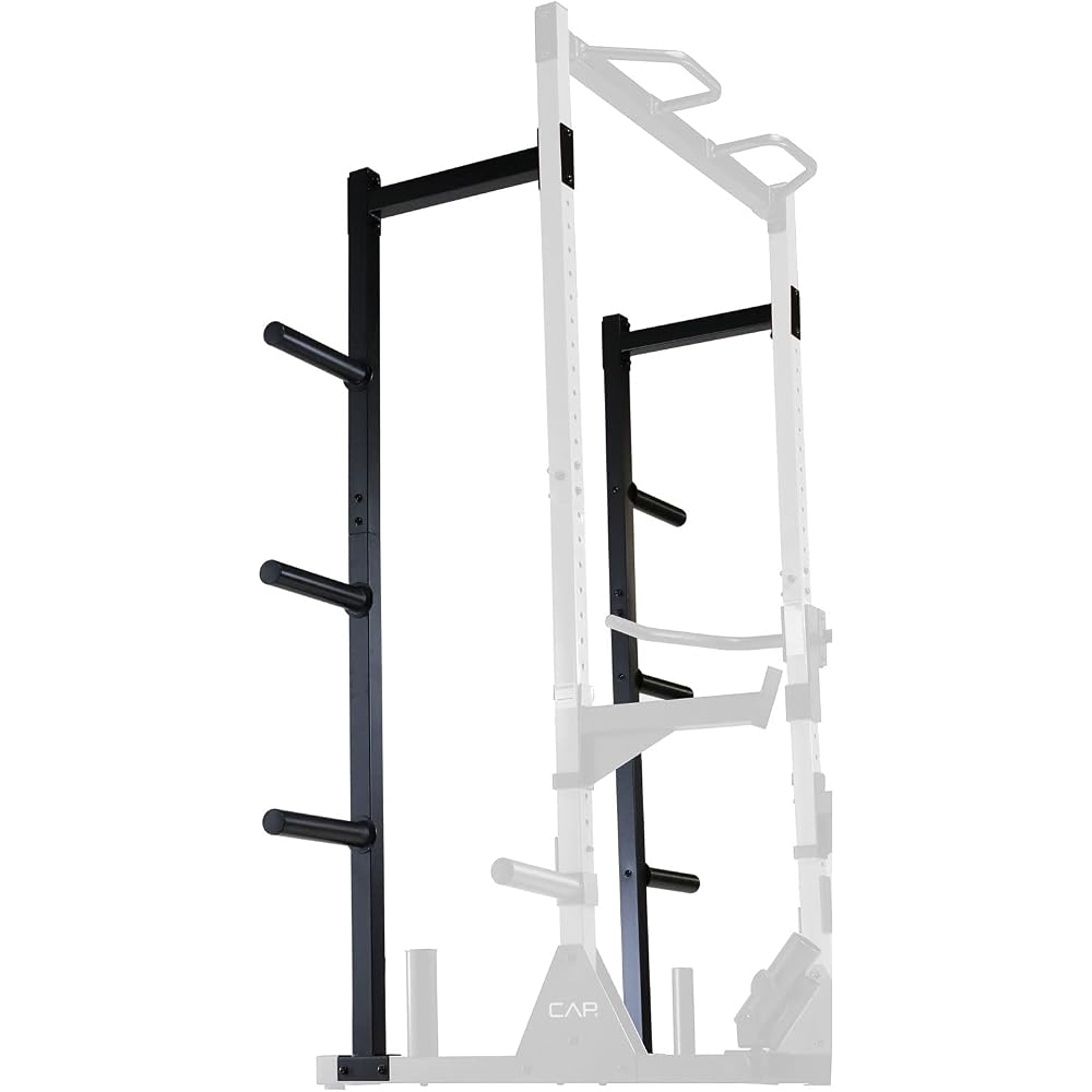 $16/mo - Finance CAP Barbell Power Racks and Attachments | Buy Now, Pay ...