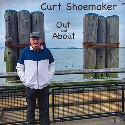 Amazon.com: Out and About : Curt Shoemaker: Digital Music