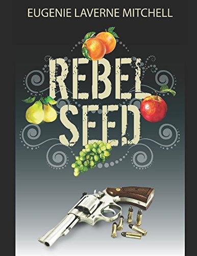 Buy Rebel Seed Book Online at Low Prices in India | Rebel Seed Reviews ...