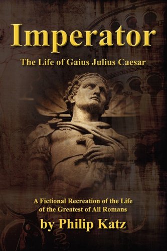 Imperator: Philip Katz: 9780983280057: Amazon.com: Books