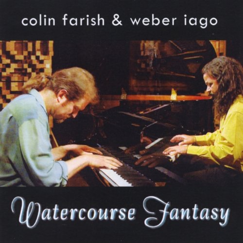 Play Watercourse Fantasy by Colin Farish & Weber Iago on Amazon Music