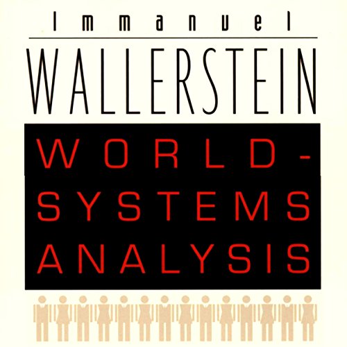 Amazon.com: World-Systems Analysis: An Introduction: A John Hope ...