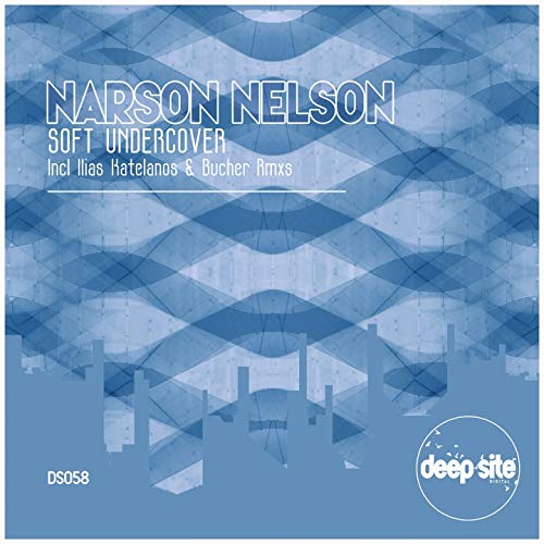 Amazon.com: Soft Undercover : Narson Nelson: Digital Music