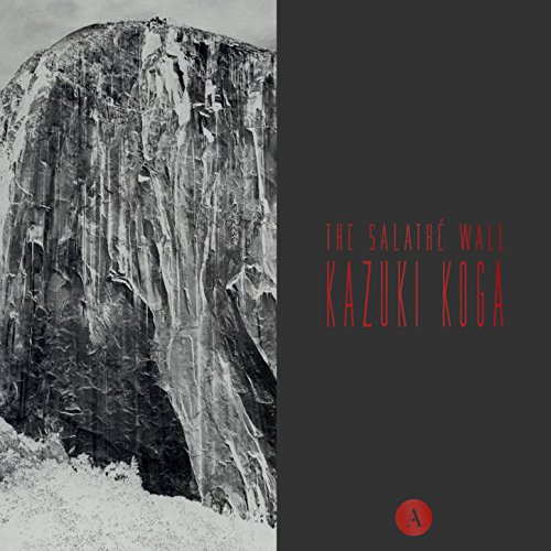 Amazon.com: The Salathé Wall : Kazuki Koga: Digital Music