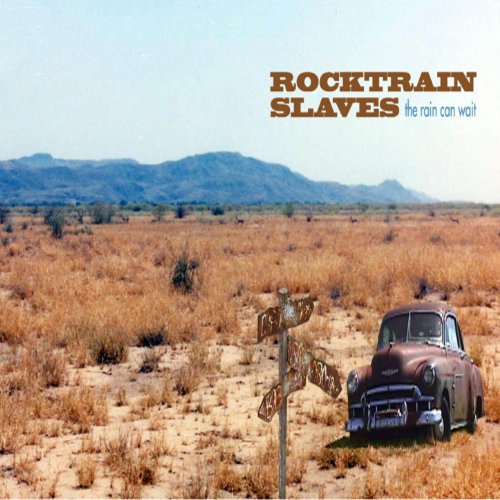 Amazon.com: The Rain Can Wait : Rocktrain Slaves: Digital Music