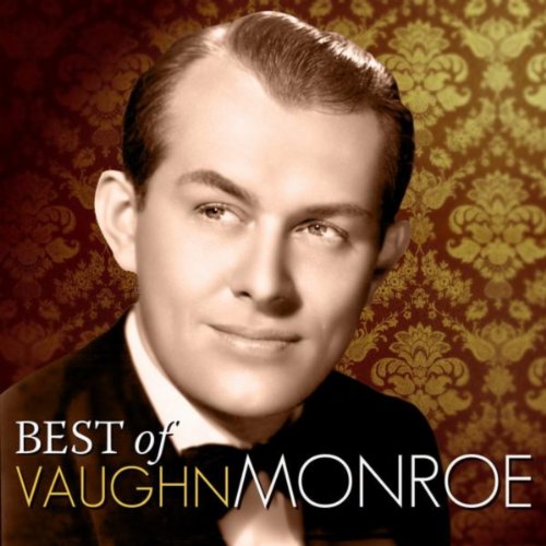 Play Best of Vaughn Monroe by Vaughn Monroe on Amazon Music Unlimited