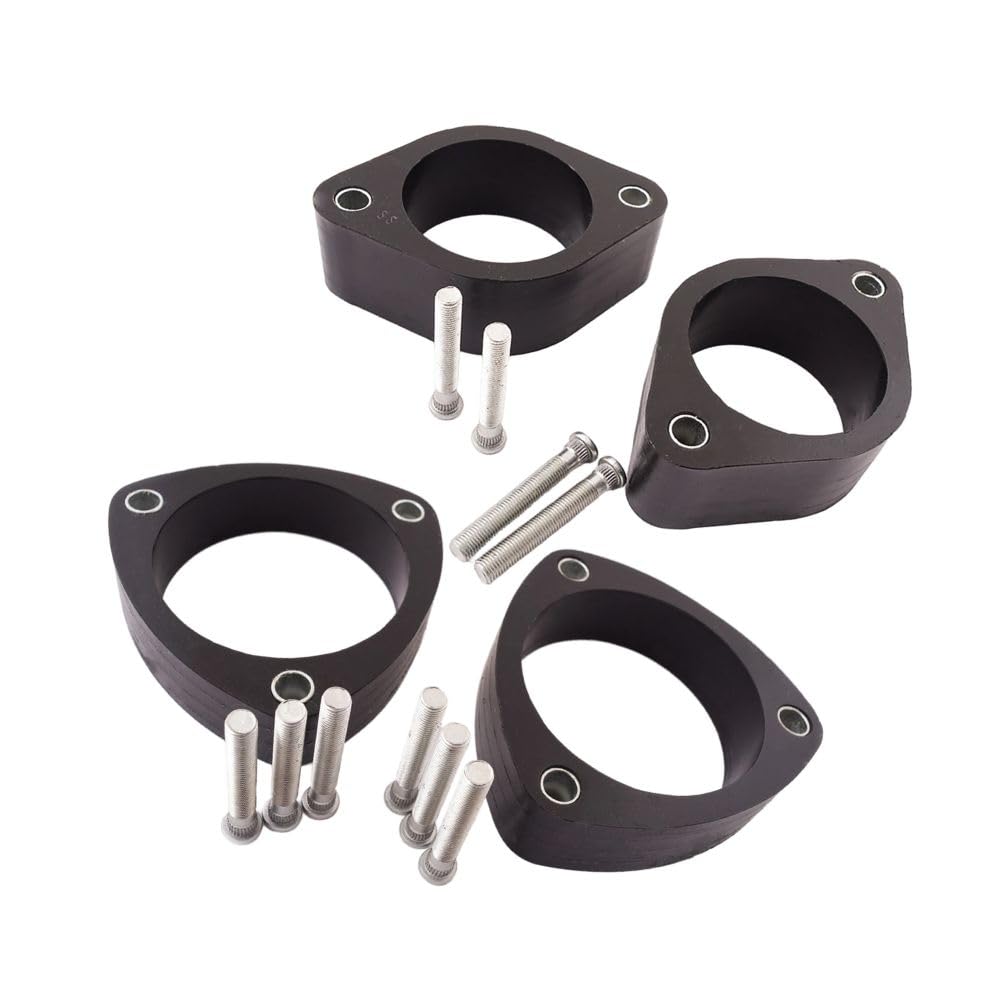 Impreza Off-road Kit 65mm Lift Kit For Subaru Impreza 2016-2025 - Front ...