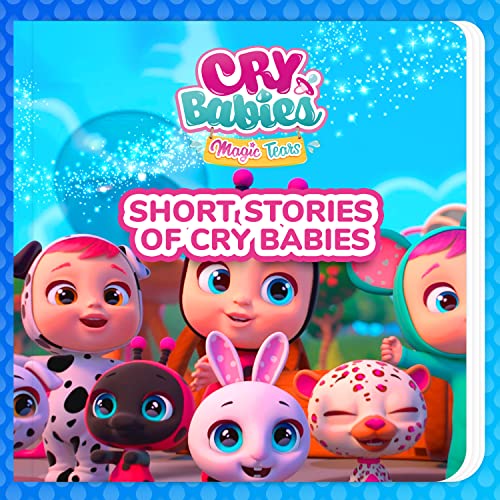 Play Short Stories of Cry Babies by Cry Babies in English & Kitoons in ...